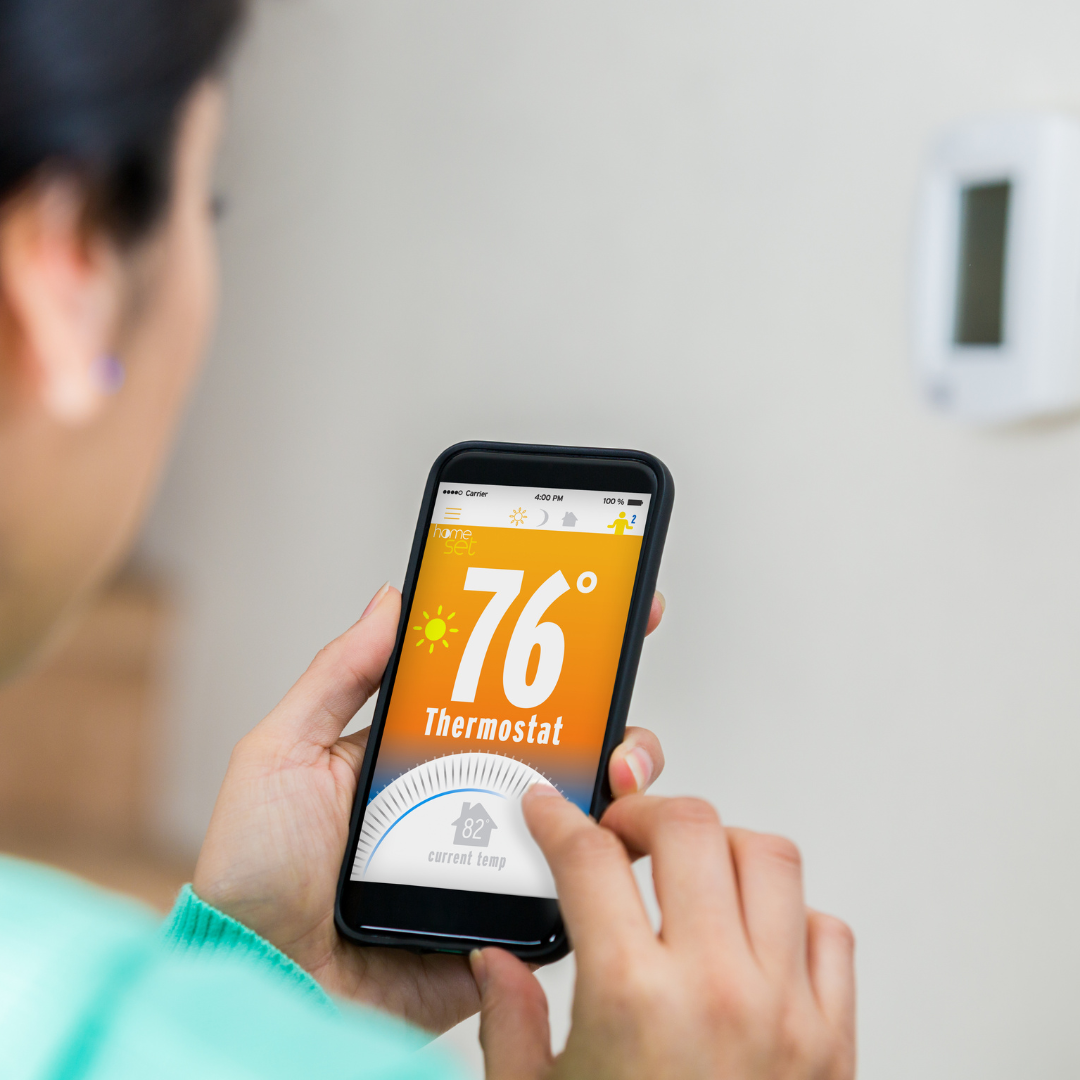 Smart Thermostats: The Key to Precision Temperature Control and Lower ...